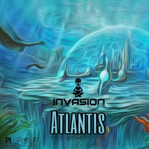 Stream Invasion - Atlantis by Invasion ॐ | Listen online for free on ...