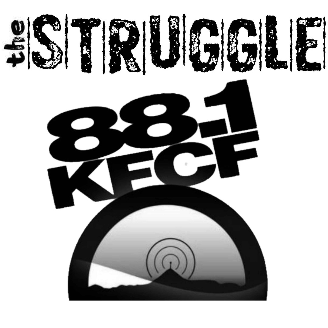 Stream 03/08/2017 - The Struggle KFCF by Michael Eissinger | Listen ...