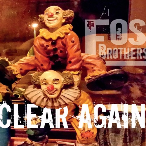 Stream Follow Me (FOS/Jon Strong) by FOS Brothers | Listen online for ...