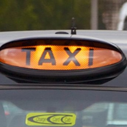 Stream Guidance to completion of the Taxicard application form by ...