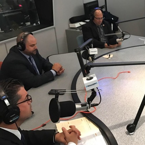 Stream Miami Firefighters & Metro-Dade Firefighters on the David Webb ...