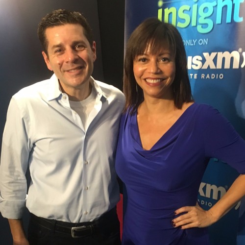 Stream Gloria Reuben Talks Touring With Tina Turner, After ER: "I Wasn ...