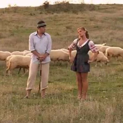 Stream Varu Sandel Si Lena Miclaus - Ciobanita by maria | Listen online ...