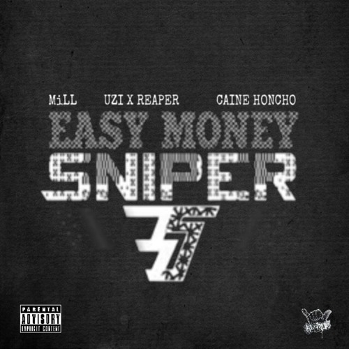 Easy Money Sniper Logo