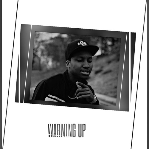 Stream WARMING UP by Akil Hamilton | Listen online for free on SoundCloud