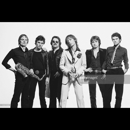 Stream The Roaring 80's - "Keep You In My Heart" & "Stickin' To The ...