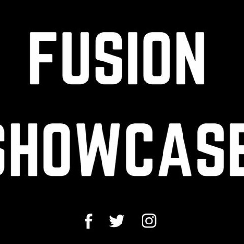 Stream Jennifer Desir Hilaire | Listen to Fusion One Year Anniversary ...