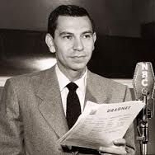 Stream episode Dragnet 490610 E002 Homicide Aka The Nickel Plated Gun ...