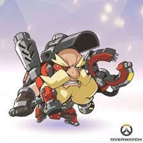 Stream episode Overwatch - Torbjörn All Voice Lines by Papa C podcast ...