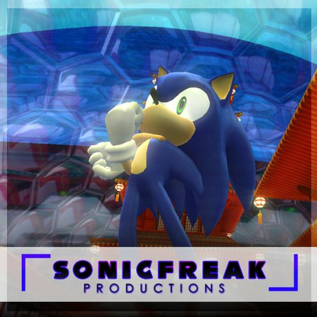 Stream Sonic Colors - Aquarium Park Act 1 [Hip-Hop/Trap] DJ SonicFreak ...