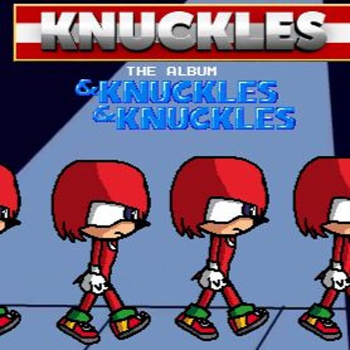 Stream FNAF & Knuckles V2 by Pixelboy127 | Listen online for free on ...