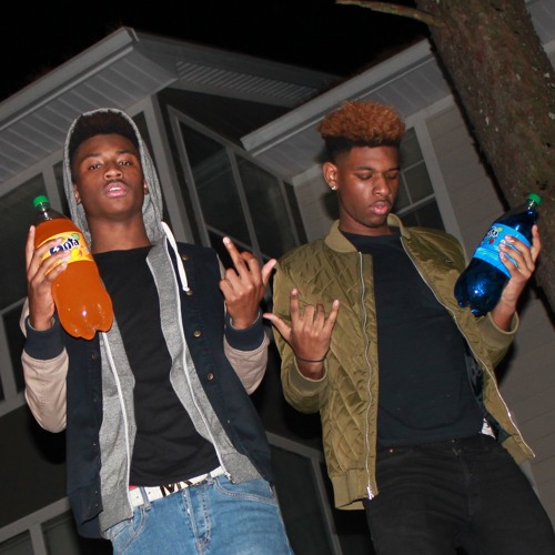 Stream Sorry For The Wait Ft. Rebel Da Chosen1 by Nitro Billy Goat ...