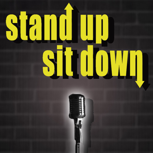 Stream Jamal Doman Talks Comics Unleashed & Stand-Up Comedy | BHL’s ...