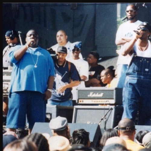 Stream DJ Craig G Presents RIP BIGGIE MARCH 9TH 2017 20 YEAR ...