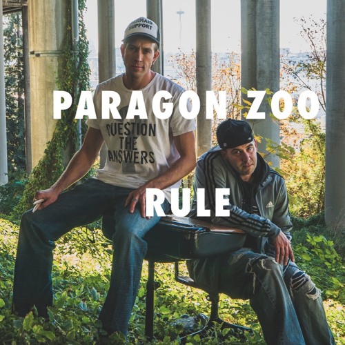 Stream RULE by Paragon Zoo | Listen online for free on SoundCloud