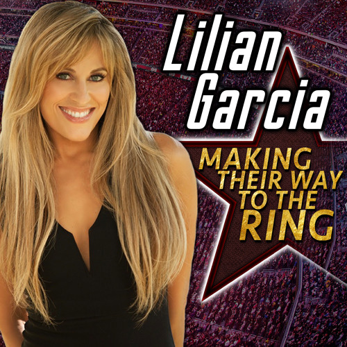 Stream Torrie Wilson Interview | Lilian Garcia: Making Their Way To The ...
