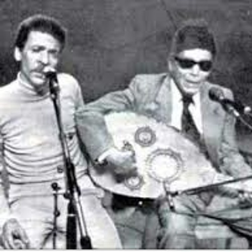 Stream Al Sheikh Imam - Ya Waladi الشيخ إمام - يا ولدي.mp3 by Eyad ...