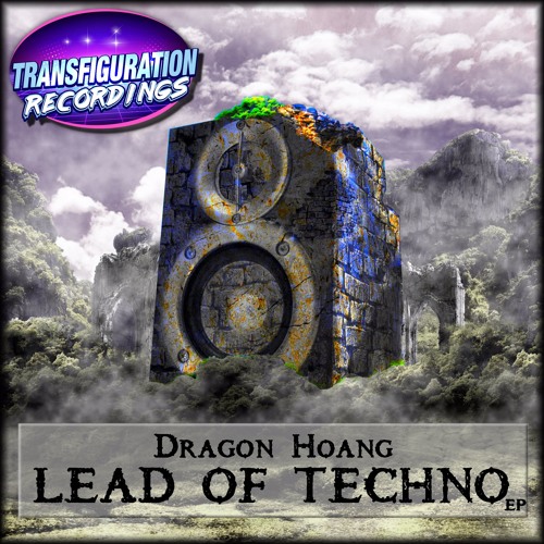 Stream Dragon Hoang - Techno Deaf Of Bass _preview by Transfiguration ...
