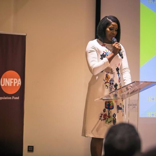 Stream NIGERIAN ACTRESS STEPHANIE LINUS OKEREKE by WADR | Listen online ...