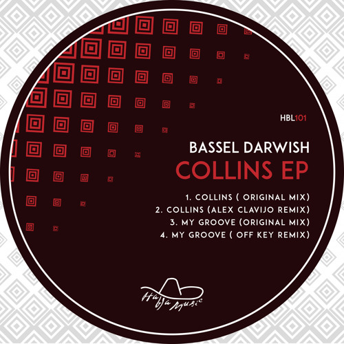 Stream Bassel Darwish - Collins (Alex Clavijo Remix) by Habla Music ...
