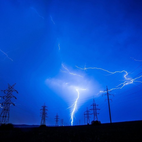 Stream High Voltage (TLFAT Re-Up and Remix) by DJ Giova | Listen online ...