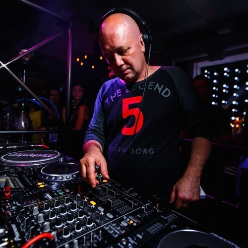 Stream DJ FISH — DHM Podcast #191 (March 2017) by Deep House Moscow ...