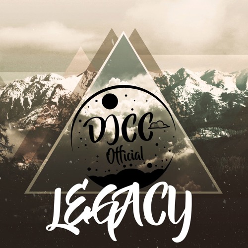 Stream DJ CC - Legacy by DJ CC OFFICIAL | Listen online for free on ...