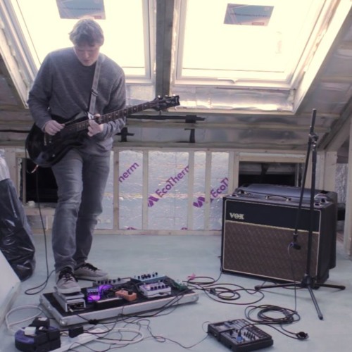 Stream LoFi In The Loft by Ryan Lutton | Listen online for free on ...