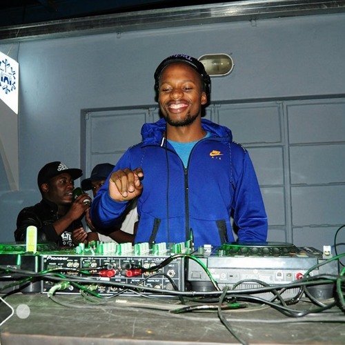 Stream Chymamusique - El Classico (Sample) by Chymamusique | Listen ...