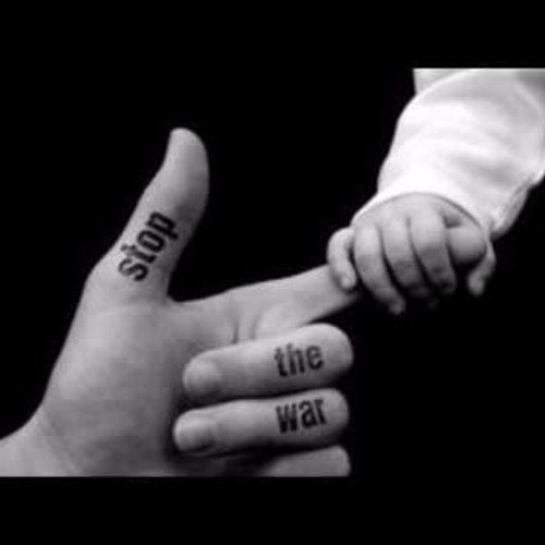 Stream Roman Beise - The Same Story (Stop The War) - Lutzenkirchen Rmx ...