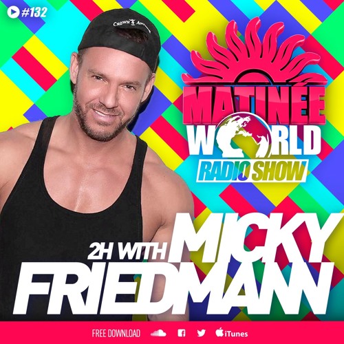 Stream MATINEE WORLD 132 by Matinée Radio Show | Listen online for free ... Stream MATINEE WORLD 132 by Matinée Radio Show | Listen online for free ...