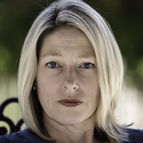 Stream "How The Body Moves" by Patricia Colleen Murphy by Primal School ...