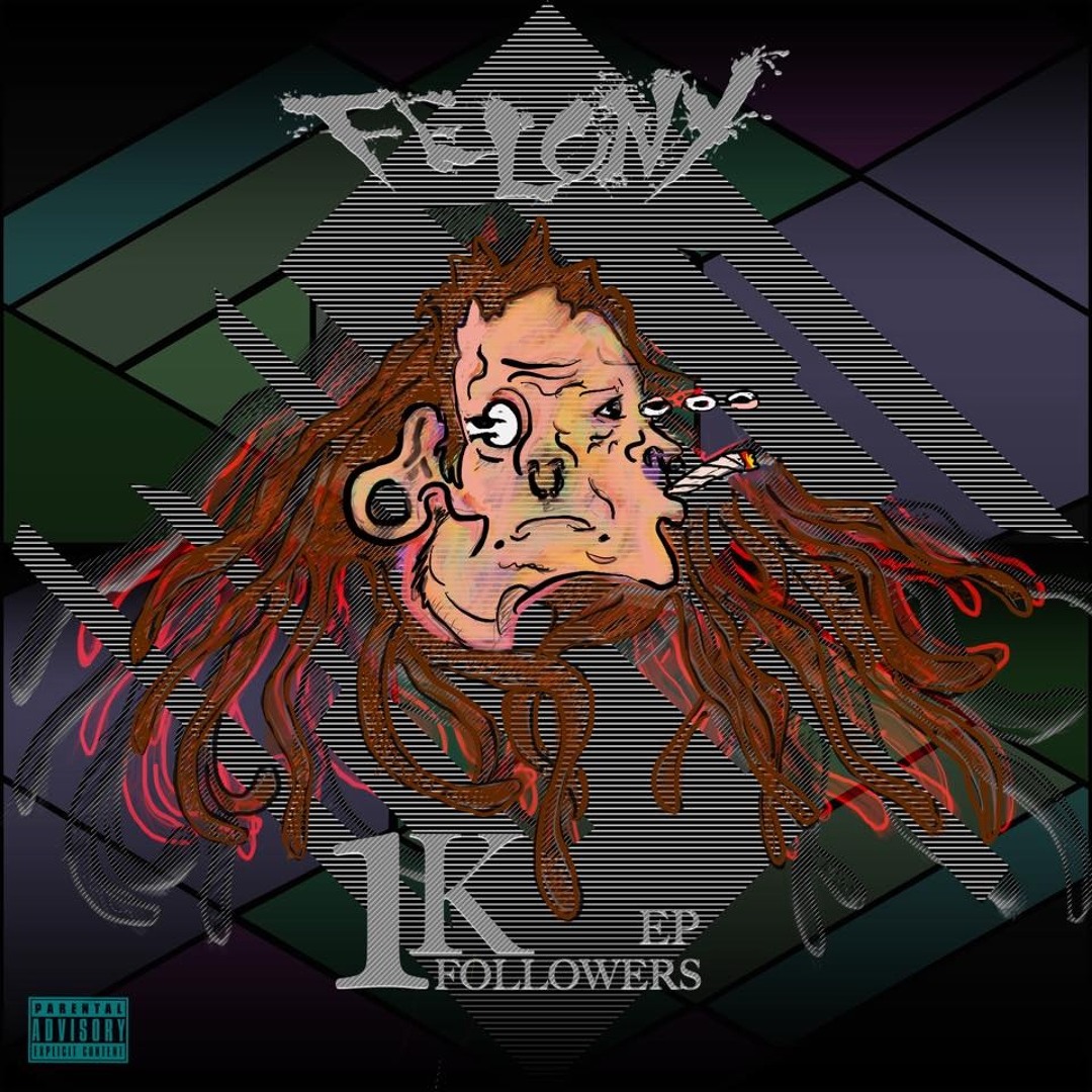 Stream Felony x Trencast - Reaper (1K Freebie) by Felony | Listen ...