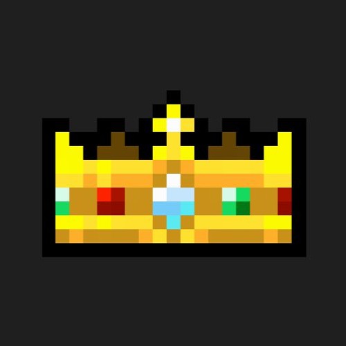 Stream 8-bit Crown by Phat Jimbo | Listen online for free on SoundCloud
