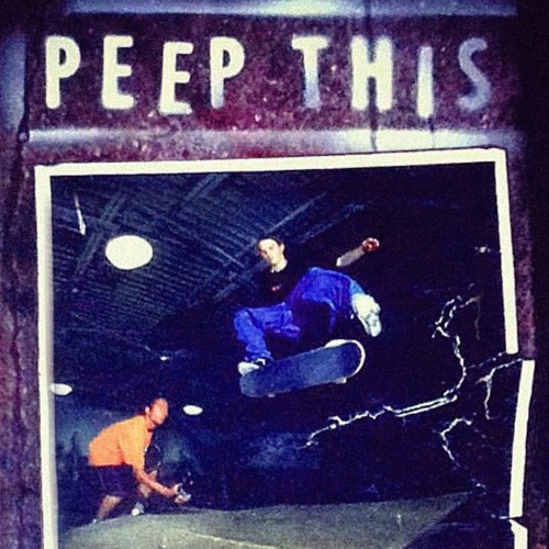 Stream ocularge | Listen to Peep This playlist online for free on ...