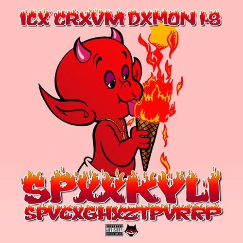 Stream SPOOKYLI | Listen to SPXXKYLI X SPVCXGHXZTPVRRP - ICX CRXVM ...