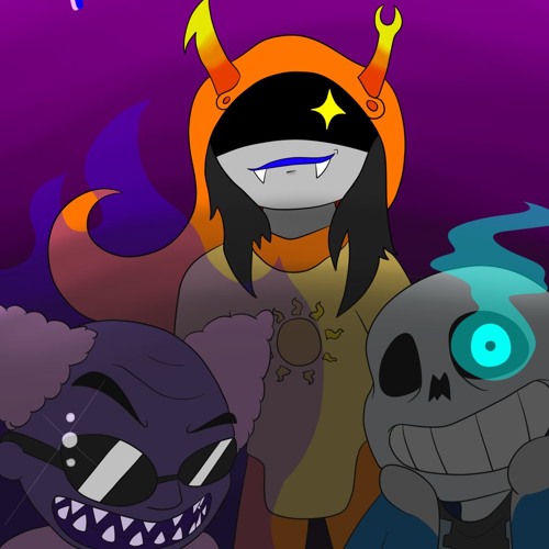 Stream MEGALOVANIA - All Versions Layered (Earthbound, Homestuck ...