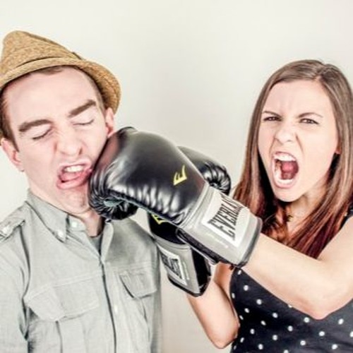 Listen to playlists featuring The Emotion Roadmap and Chuck Wolfe A Scottish Woman Manages Anger ...