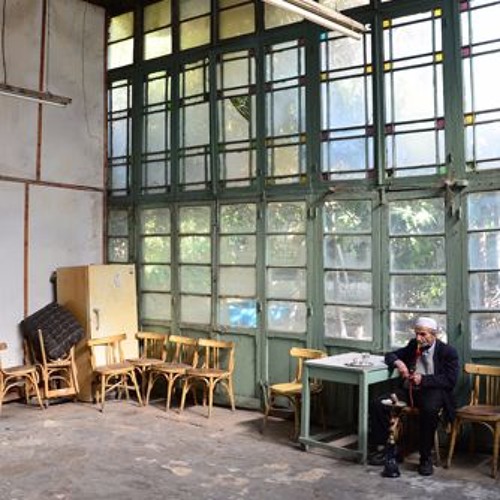 Stream episode Um Kulthoom Sang Here by AnOther Story podcast | Listen ...