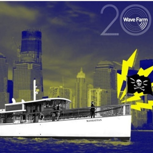 Stream WAVEFARM & Free103.9fm 20th Anniversary Boat Eclectic DJ Mix ...