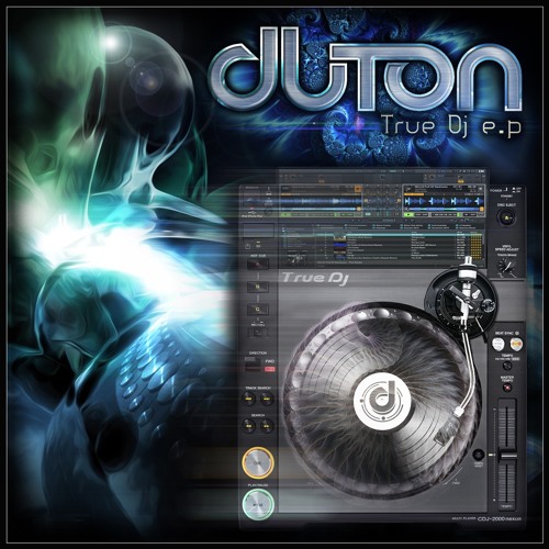 Stream Duton - True DJ EP - Preview - OUT NOW by Roll-In Groove Records ...
