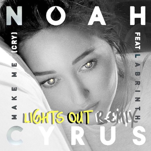 Stream Make Me (Cry) ft. Labrinth (Lights Out Remix)[VOTE ON WAVO] by ...
