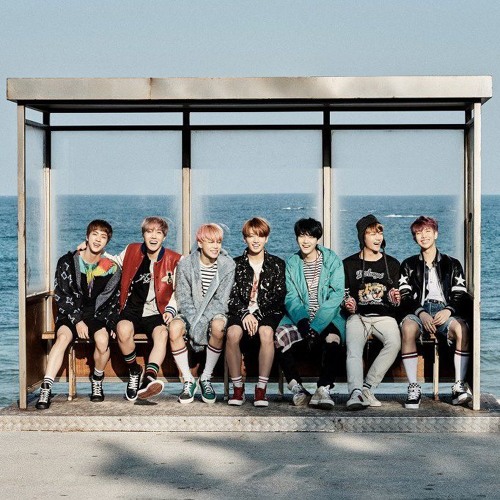 Stream 방탄소년단 (BTS) -봄날 (SPRING DAY) [COVER] by Aparna Ram | Listen ...