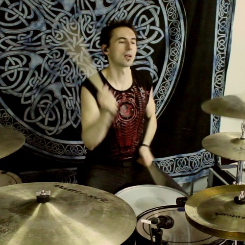 Bring Me The Horizon Drummer