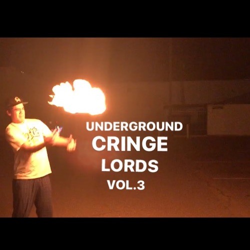Stream E[u].logy | Listen to Underground Cringe lords playlist online ...