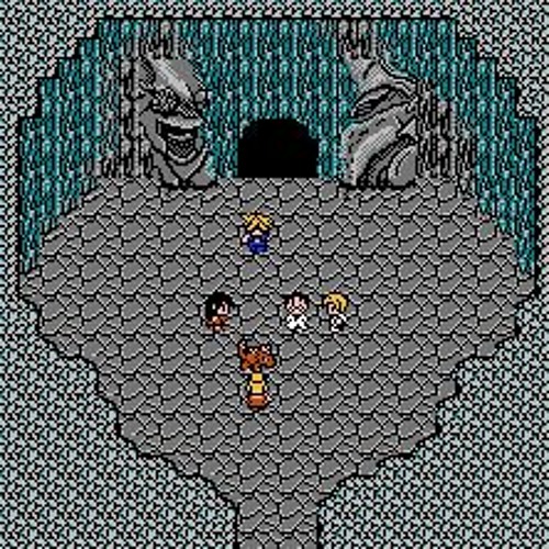 Stream Final Fantasy IX - Dark Messenger - 8bit [Famitracker] by ...