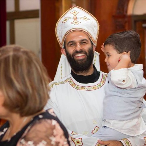 Stream The Two Lost Sons (Fr. Mark Basily) by Upper Room Media | Listen ...