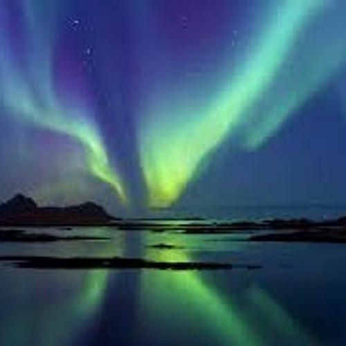 Stream NORDLYS by Are Charles Pedersen | Listen online for free on ...