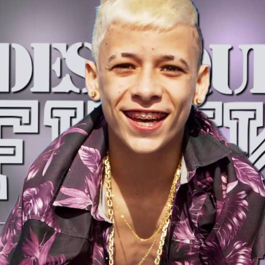 Stream MC Pedrinho E MC Kevin - Prepara Novinha Perera DJ Áudio Oficial ...