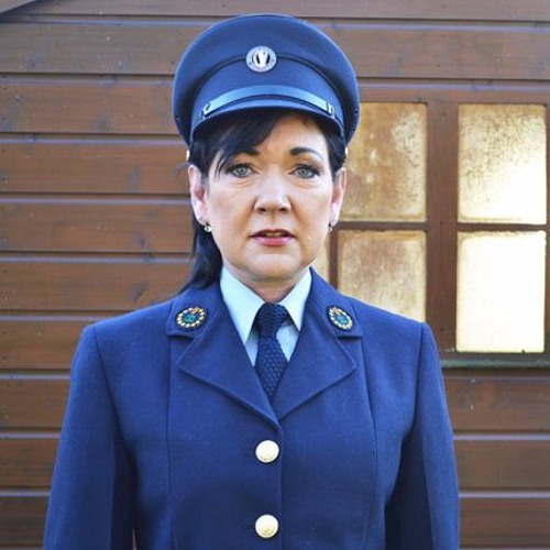 Stream episode Day in the life of a female prison guard by Fiona O'Shea ...